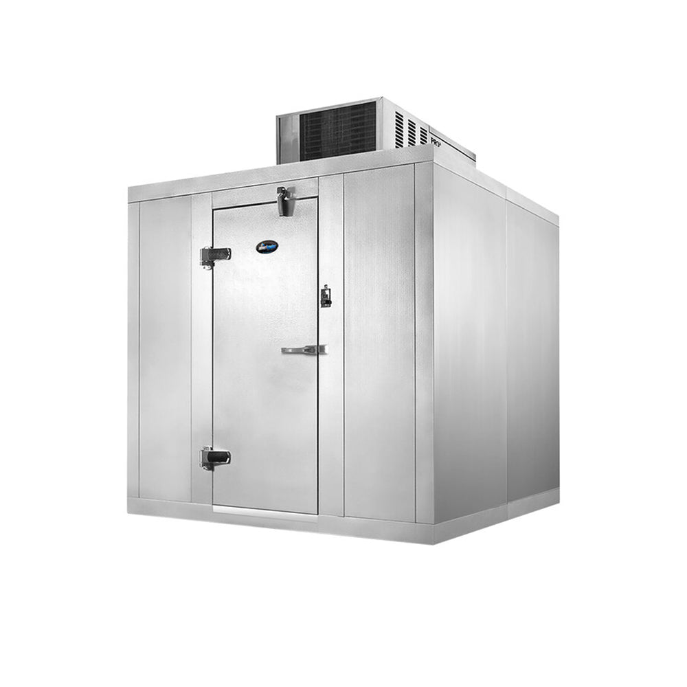 Walk-in Refrigeration