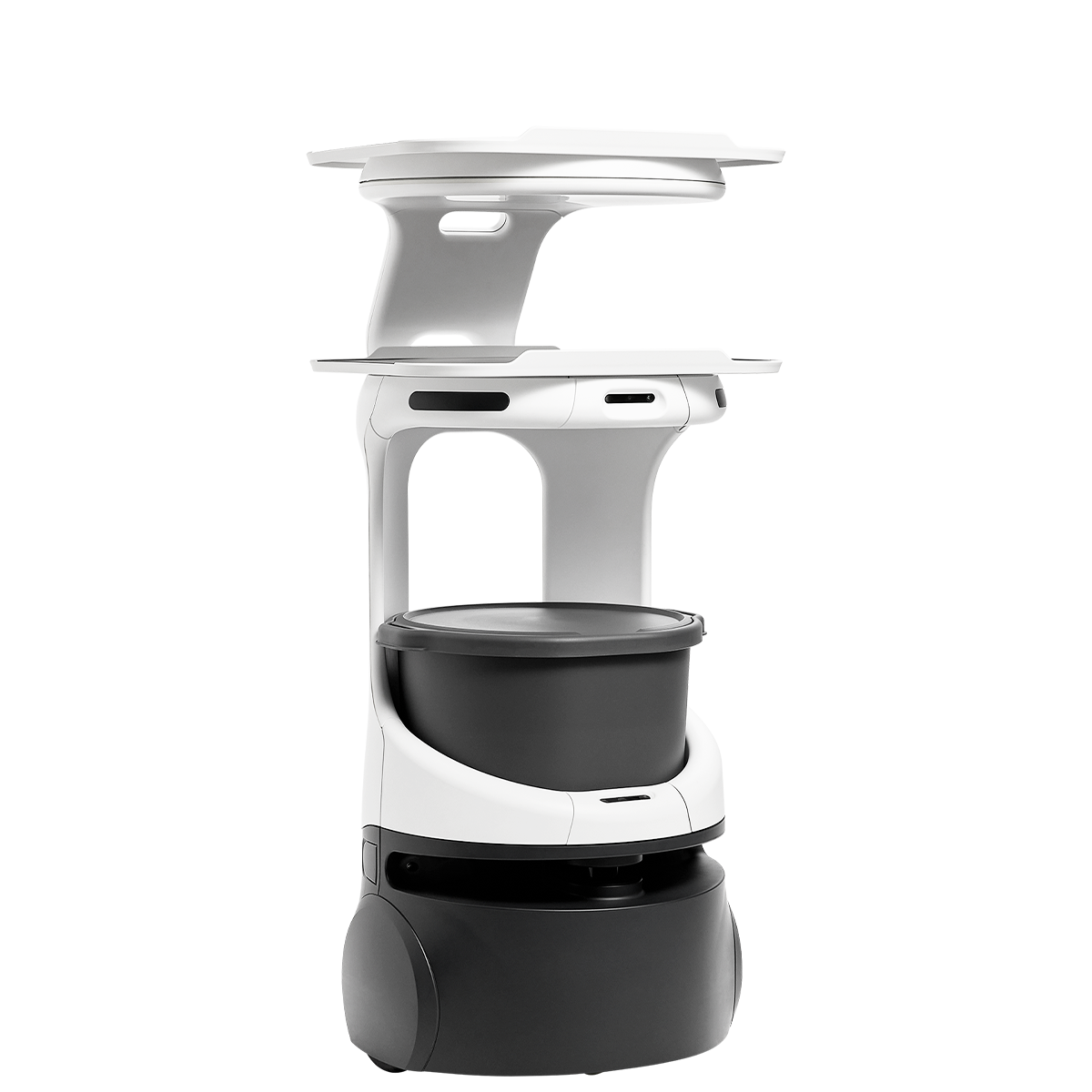 Bear Robotics - Servi Hospitality Robot