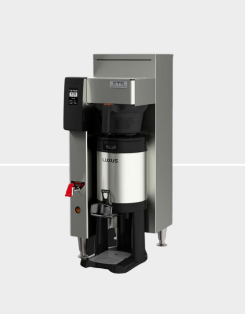 Fetco CBS-2151 XTS Single Station Coffee Brewer
