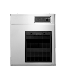 Icetro - IM-0770-AF Stainless Steel Air Cooled Flake Style Ice Maker